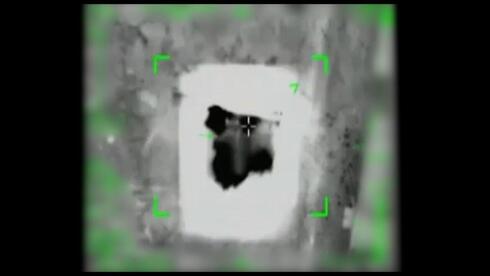 "רשאי להקש": תיעוד תקיפות המל"טים בעזה - ואלו שבוטלו בגלל ילדים שבסמוך