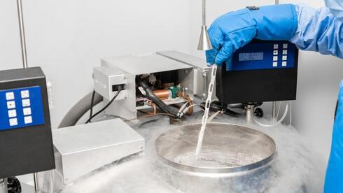 Everything you need to know about egg freezing: How is it done and at ...