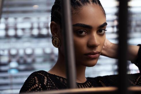 Born to be treated differently: Model Mia Saul speaks out