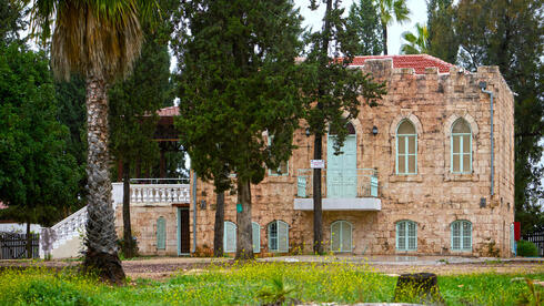 The palatial early 20th-century house of Theodor Herzl opens to visitors