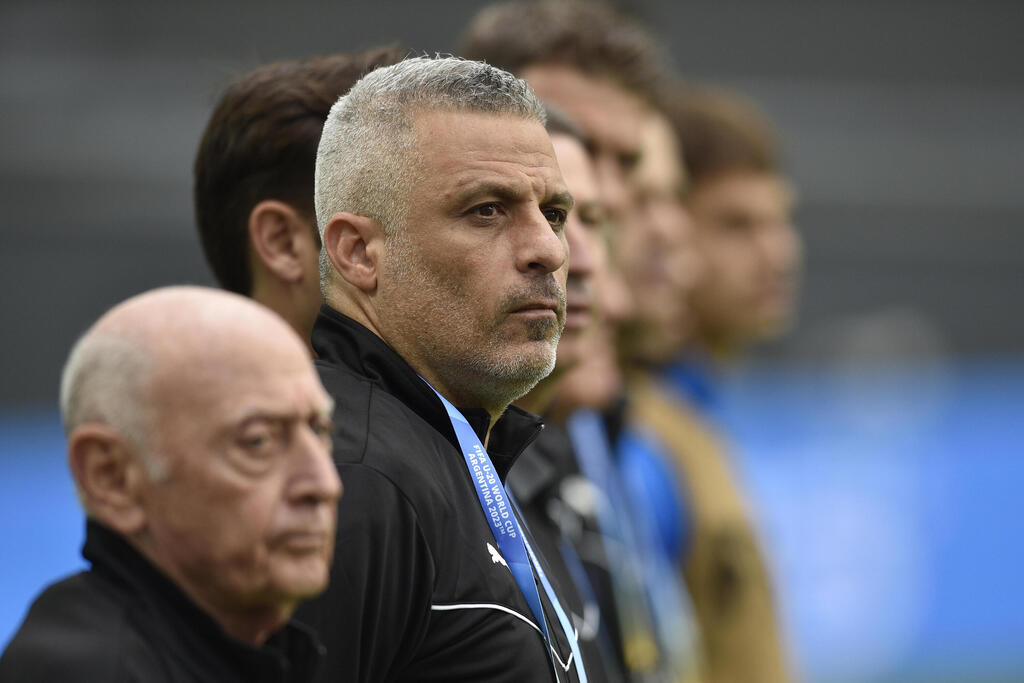 No longer the underdog, Israel can become world champions!