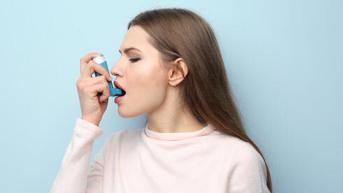 Everything you need to know about asthma