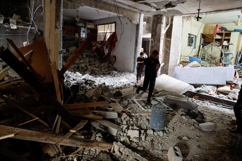 Terror cell profiled in U.S. publication describes life in the Balata ...