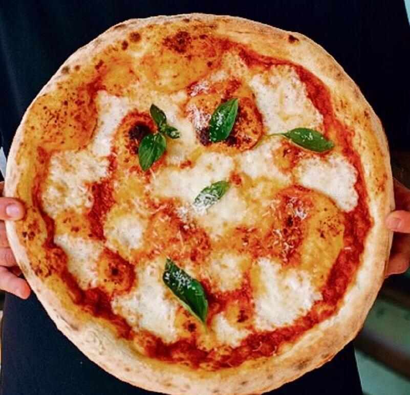 Crust us, these are Israel’s best pizzas!