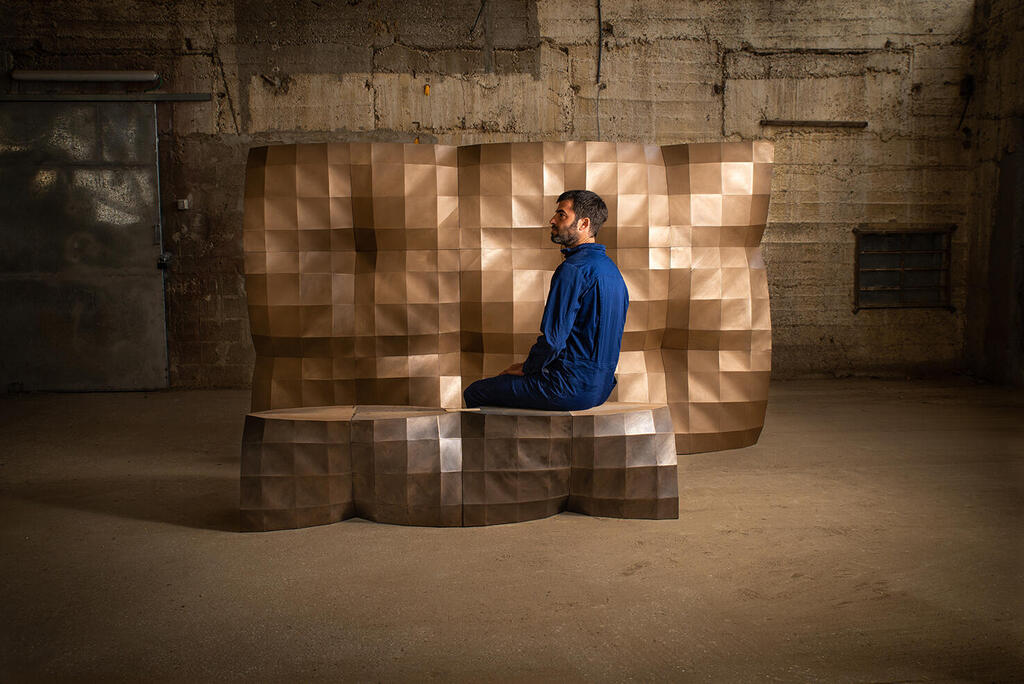 יריד צבע טרי 2023: חממת עיצוב חדשה ו-10 המלצות חובה