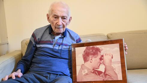 In honor of IDF's 75th anniversary, first recruits share stories from ...