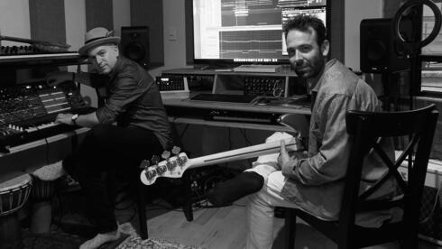 New Israeli music project resurrects ancient Jewish melodies