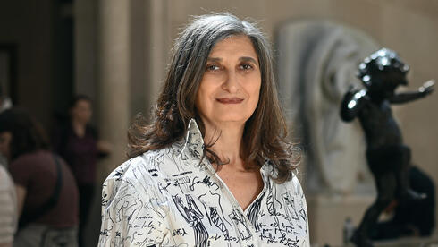 Israeli tapped to curate Metropolitan Museum's 'live art'