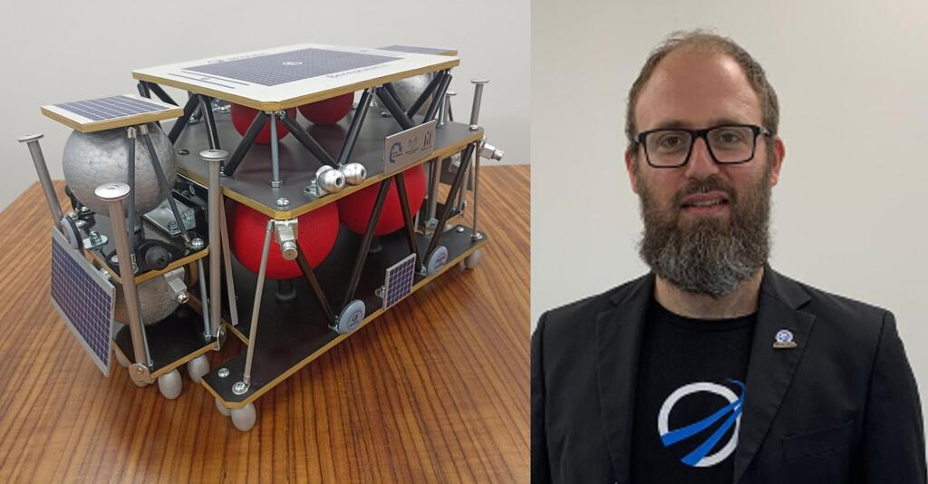 Moonstruck: 62 new moons found in Saturn's orbit