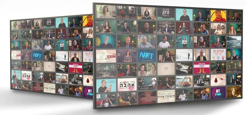 דברים טובים ביוני: לחגוג את חודש היוגה, לפתוח את עונת השיט ולטעום את העתיד