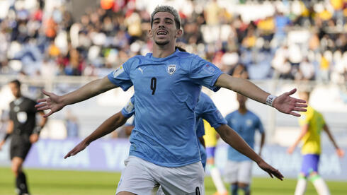 Israel's U20 World Cup upset against Brazil leaves world in awe