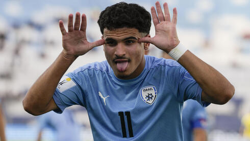 It takes a village: The rise of Israel's Bedouin soccer star