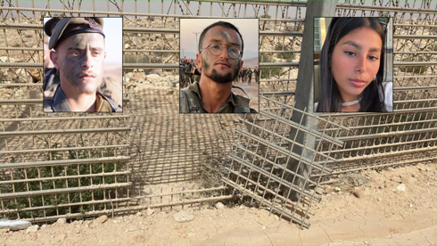 Israeli probe shows Egypt border terrorist preplanned deadly attack