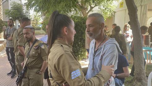 Lia's father mourns: 'Soldiers shouldn't guard for 12 hours'