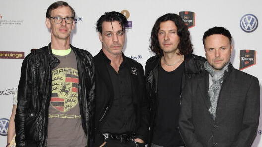 בצל האשמות על תקיפה מינית, להקת רמשטיין משנה נהלים בטור הקרוב