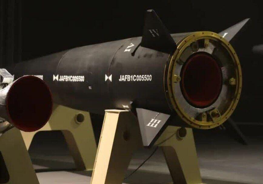 התשובה לאיראן? נחשף פיתוח "קלע חד", שנועד ליירט טילים היפרסוניים