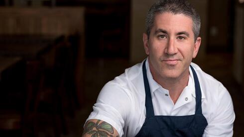 Israeli-American chef Michael Solomonov launches new falafel eatery in ...