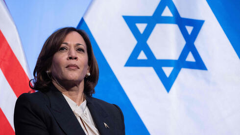Israel needs 'independent judiciary' says VP Harris as Rothman snarls ...