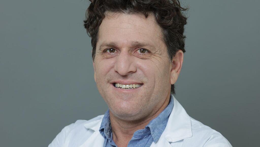 Israeli woman awaits second heart transplant in the U.S.