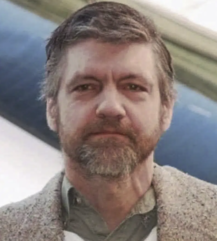 The Unabomber: America's most notorious domestic terrorist