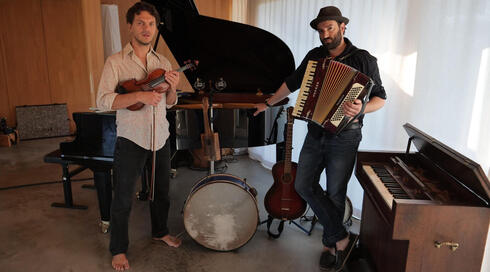 How this Brooklyn neighborhood became the ‘Klezmer Shtetl’