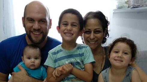 Mother of three battling third bout of cancer, prepares for kids' future