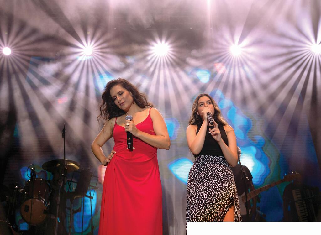 Israel's brightest young female leaders shaping the future today