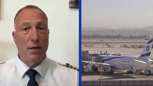 Israeli pilot says severe air turbulence caused by climate change poses ...