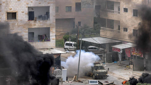 Hours-long firefight: 7 soldiers injured, IDF uses special technologies ...