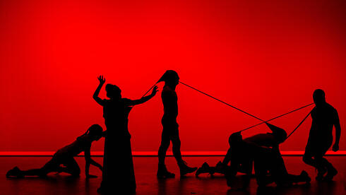 62nd annual Israel Festival bringing performances from all over the world