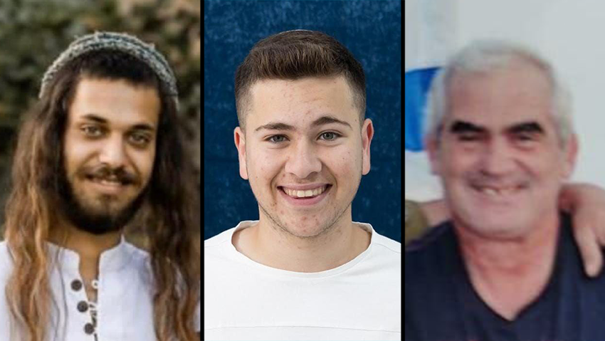 U.S. envoy to Israel slammed for controversial tweet on West Bank ...