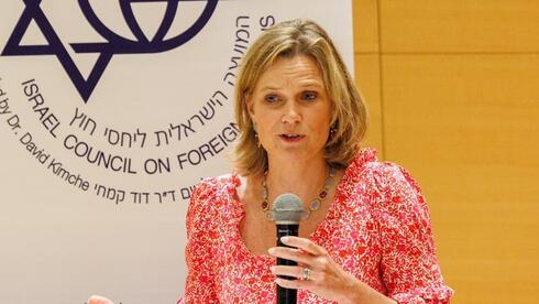 ‘Internet is number one entry door for antisemitism in our living rooms ...