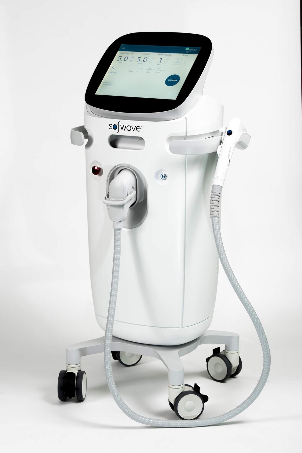 זה העתיד והוא כבר כאן: תכירו את sofwave