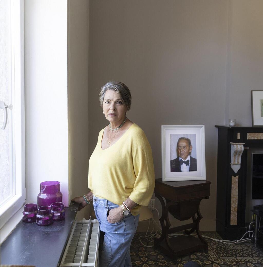 Is this Israeli woman a long-lost Moroccan princess?