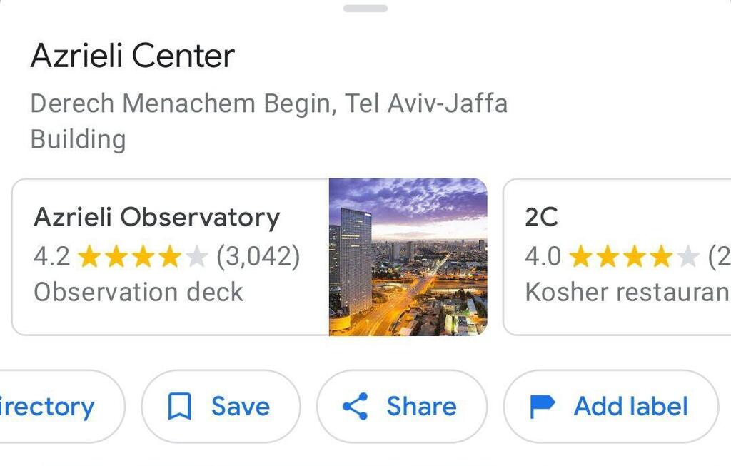 These 8 tips will make you a Google Maps expert