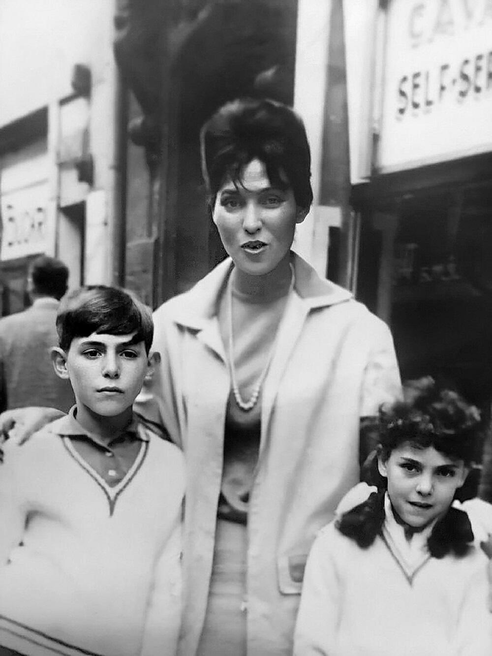 Is this Israeli woman a long-lost Moroccan princess?