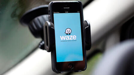 Waze hit with layoffs months after merged into Google Geo