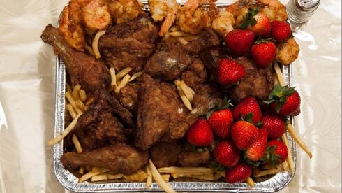Savory farewell: Last meals of death row inmates