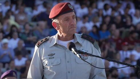 Halevi says without unity in the ranks, Israel cannot survive