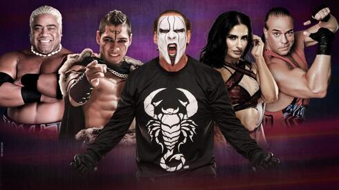 Global Pro Wrestling Summit arrives in Israel for single show