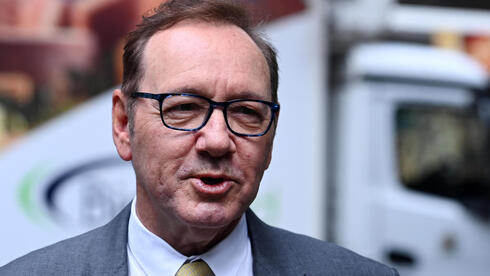 Kevin Spacey breaks down in interview, says unpaid legal fees amount to ...