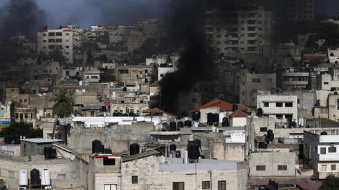 IDF Spokesperson says there is no magic fix to end terror