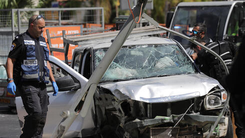 5 still hospitalized in serious condition after TLV terror strike