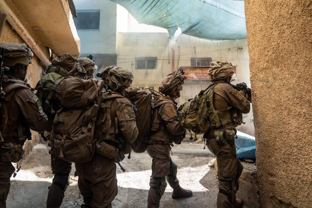 IDF says better cooperation yields better intelligence to fight terror