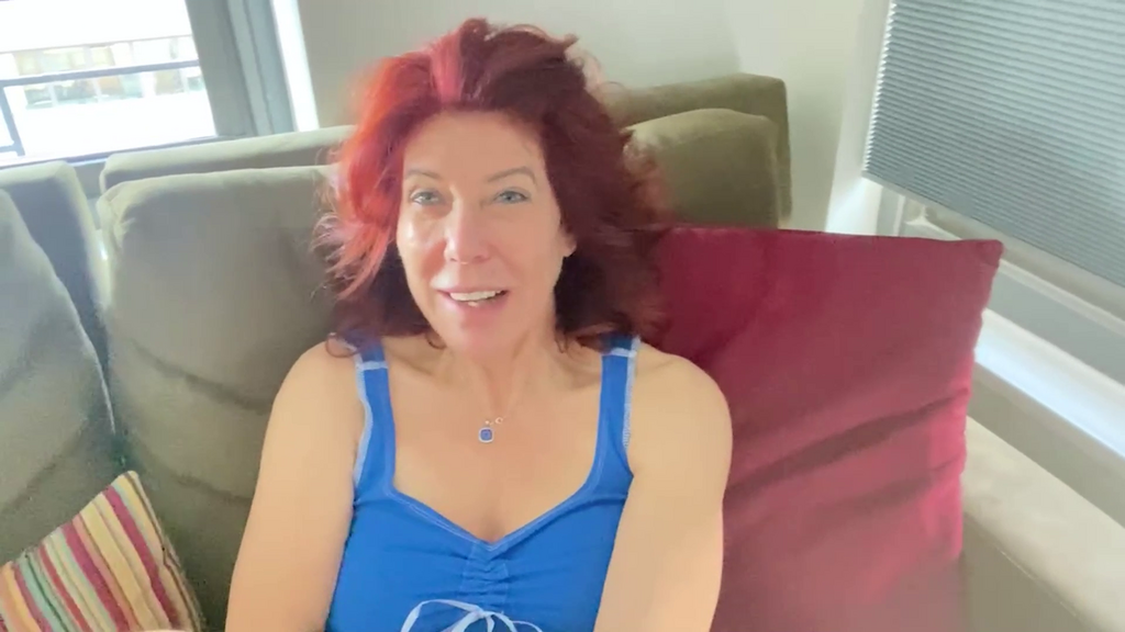 'I've decided to stay': Judy in the Big City - Episode 6