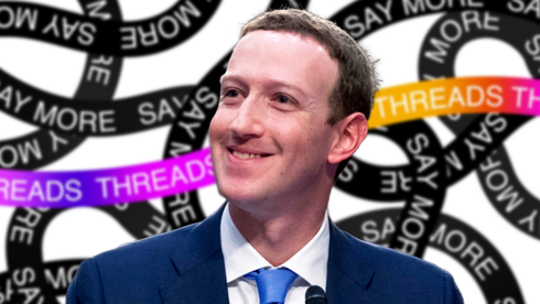 Threads reaches 100 million users in under a week, sets new record