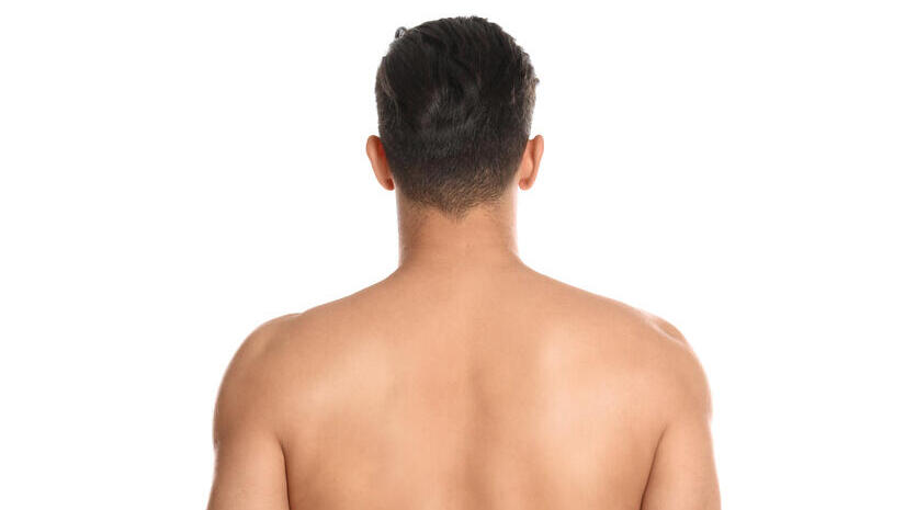 Does posture affect back pain?