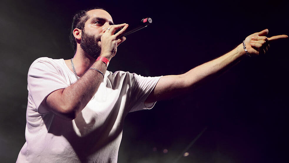 IDF soldiers reveal their favorite performing artists