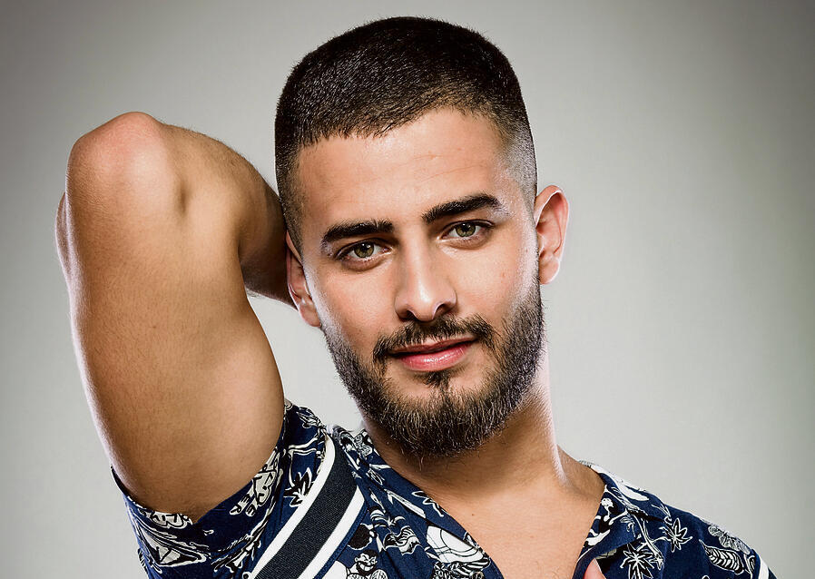 IDF soldiers reveal their favorite performing artists
