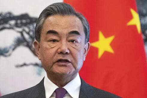 China will do utmost to contribute to Palestinian-Israeli ...